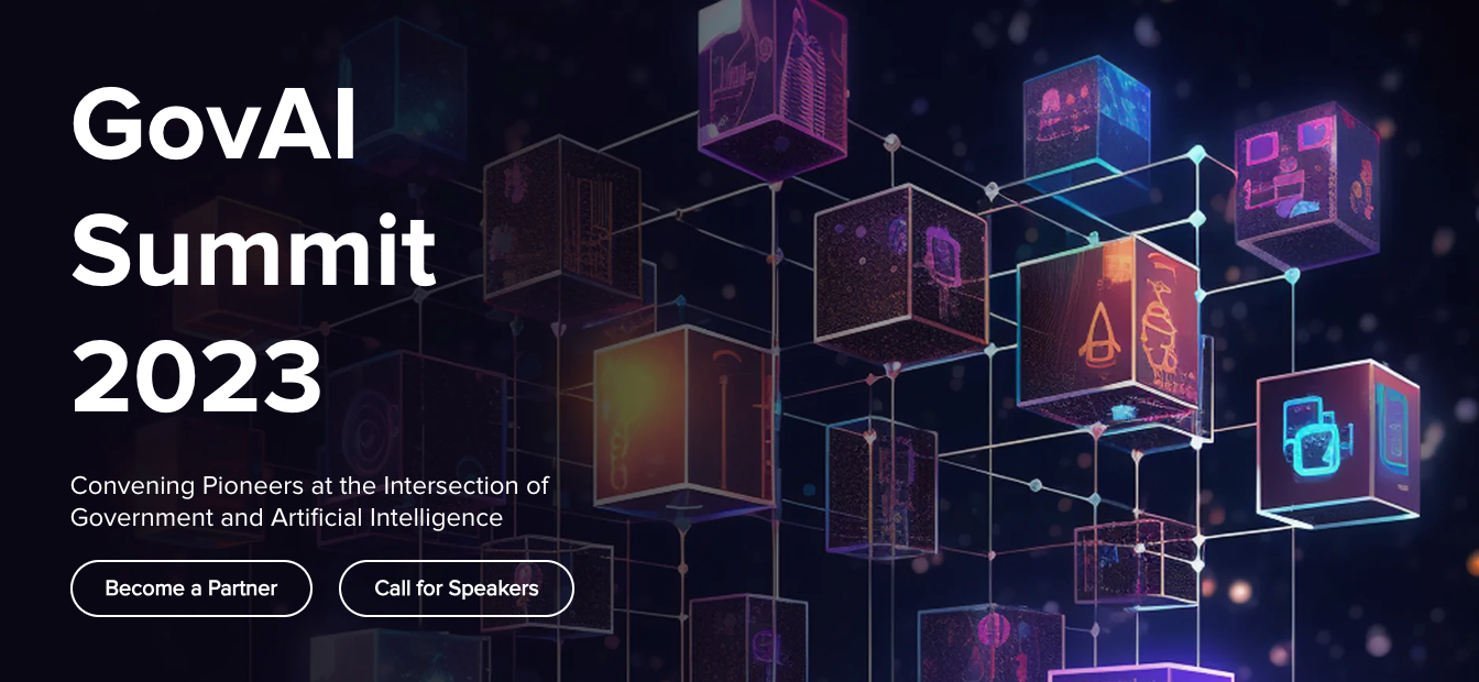 GovAI Summit