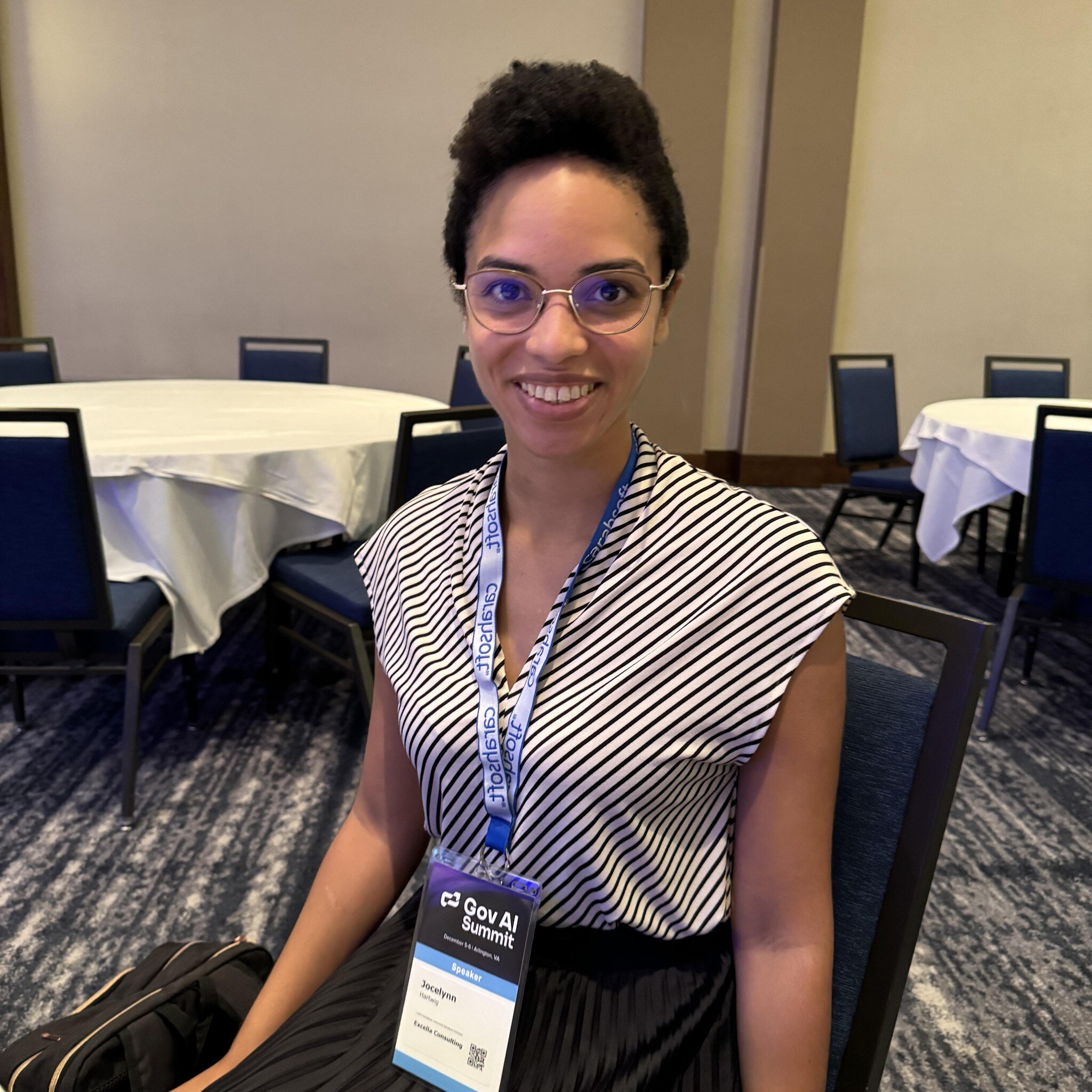 GovAI Summit - Speakers